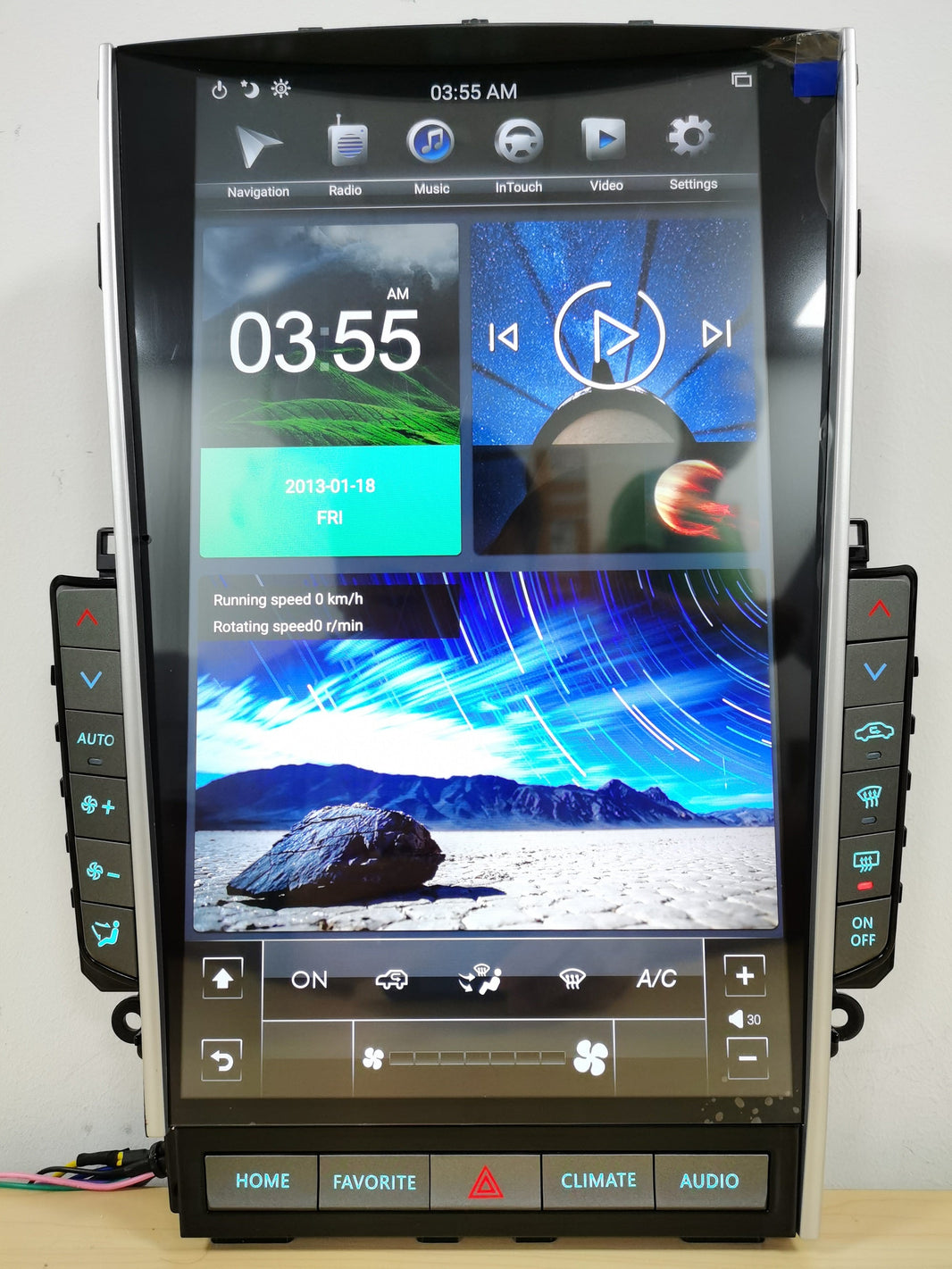 Android Radios | Phoenix Android Radios – Phoenix Automotive